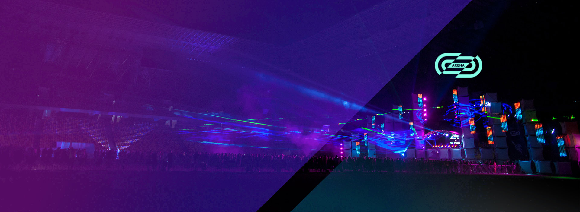 N-iX Co-organizes Lviv IT Arena - Biggest IT Event in Eastern Europe