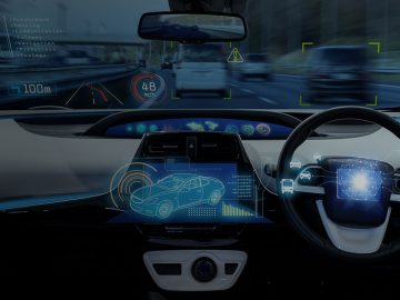 Automotive Software Development Services - N-iX