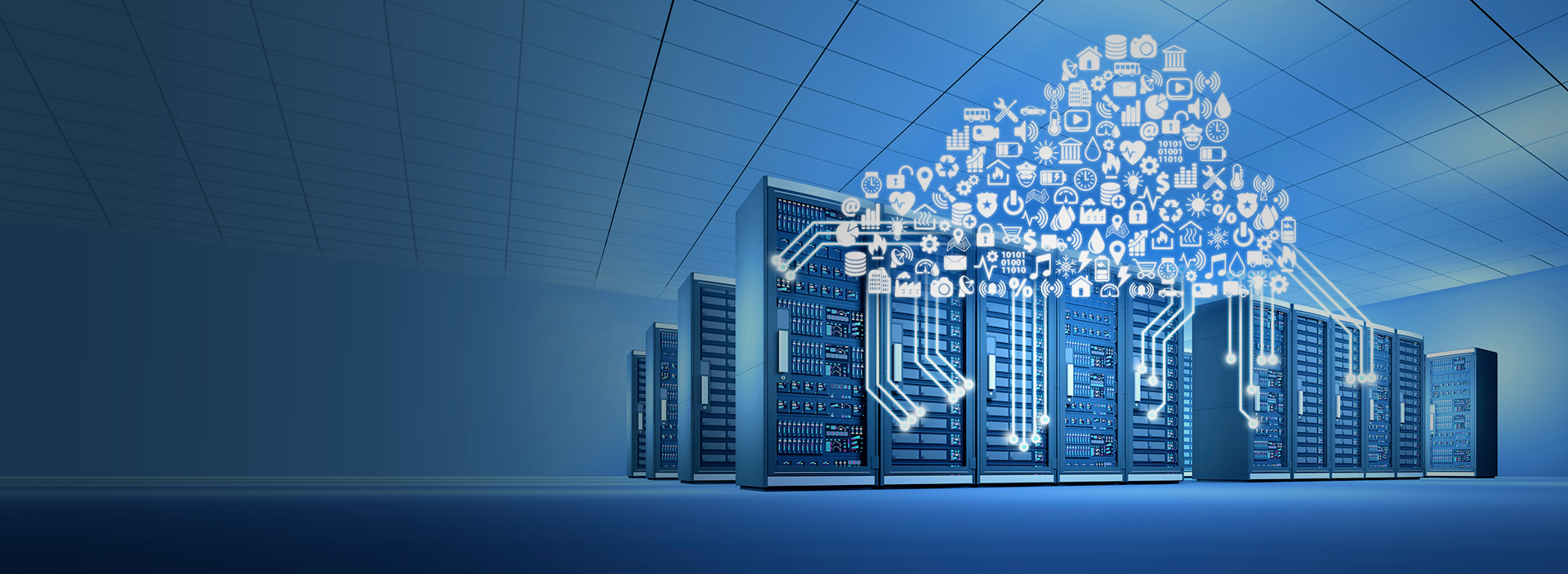 Cloud data migration strategy and best practices - N-iX