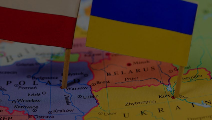 Top IT outsourcing destinations: Ukraine vs. Poland - N-iX