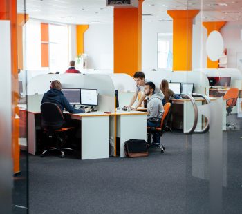 Python Developers, Python Development Outsourcing - N-iX