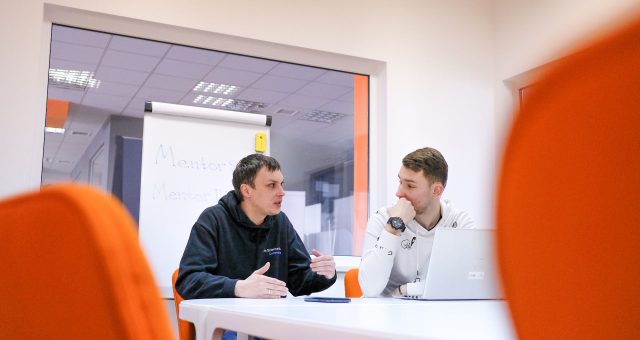 Python Developers, Python Development Outsourcing - N-iX