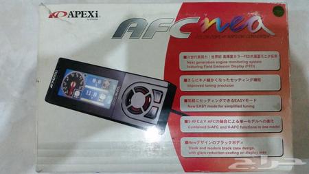 APEXi AFC neo