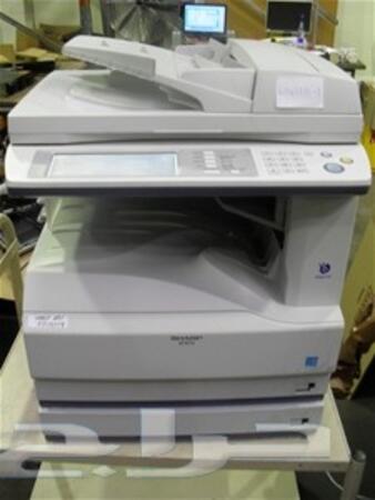 الة تصوير شارب Sharp AR-M256