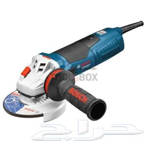 صاروخ من ماركة بوش الالمانية