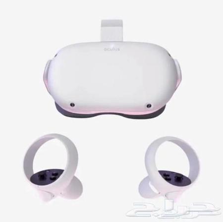 oculus quest 2 اوكلس كويست للبيع 2