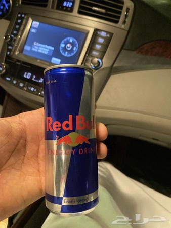 رد بول كويتي