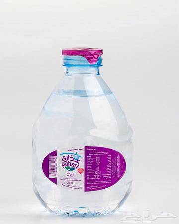 مياه عذاري مع التوصيل