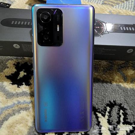 شاومي 11 تي برو Xiaomi T11 Pro 256 جيجا