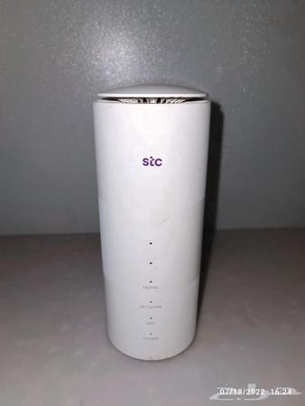 مودم اس تي سي 5 جي STC 5G Modem