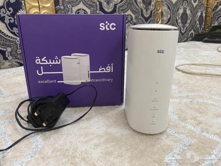 راوتر stc 5G