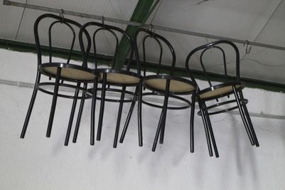 Lot Chairs