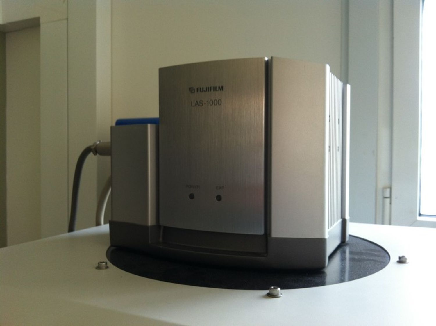 Lot Fujifilm BAS 5000