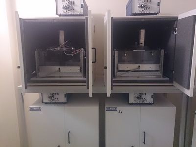 Lotto Deluxe Shuttlebox