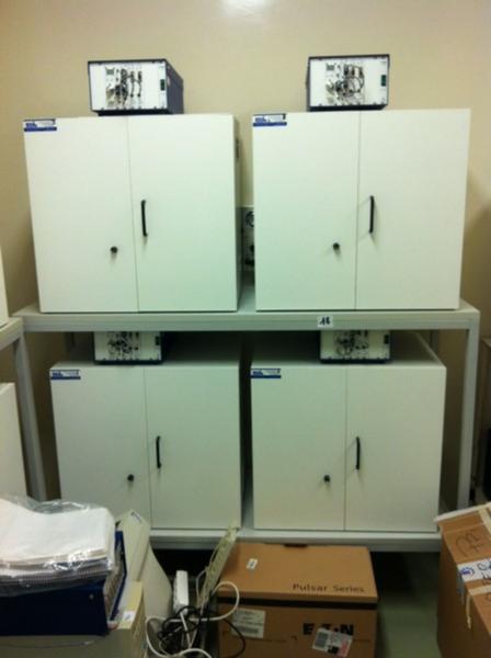 Lotto Deluxe Shuttlebox