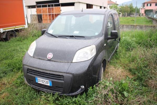 Lot Car Fiat Cube