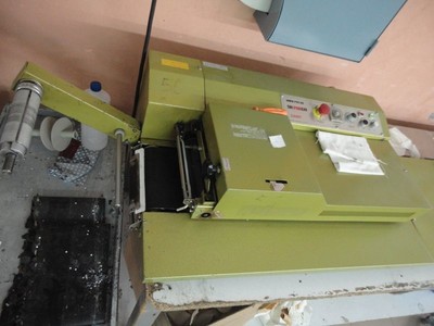 Lot Fusing machine SUMMIT