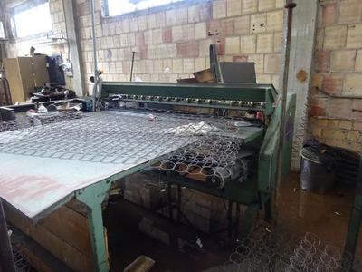 Lot Fides assembling machine