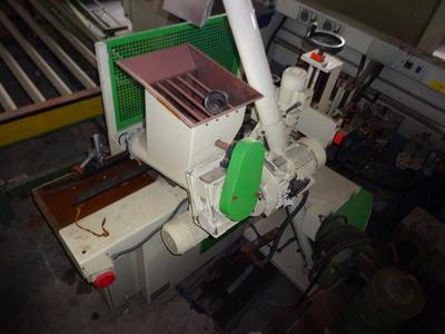 Lot Printer machine Delle Vedove