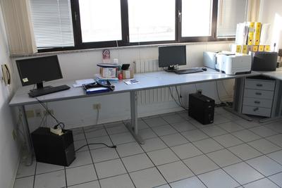 Lot Office electronic equipment