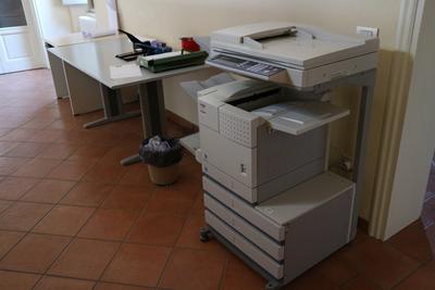 Lot Office electronic equipment