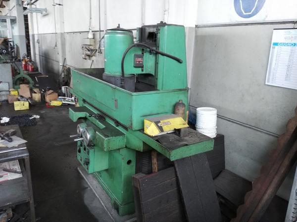 Lot Swing-frame grinding machine