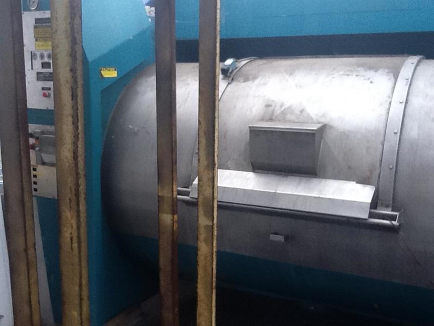 Lot Washex washing machine