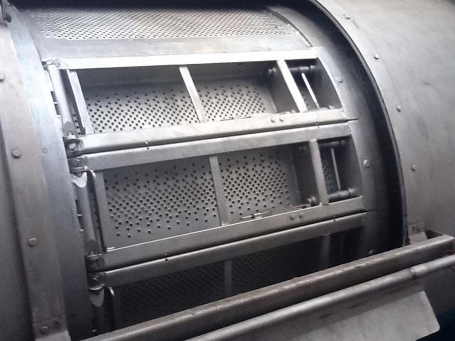 Lot Washex washing machine