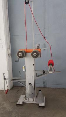 Lot Automatic Net Loader