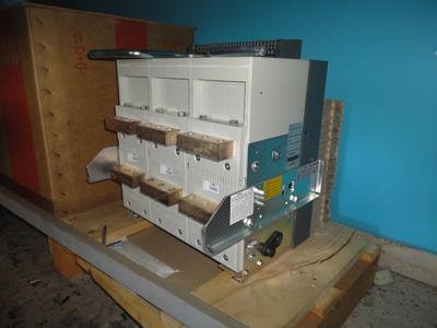 Lot Abb Sace Emax Naval Switches