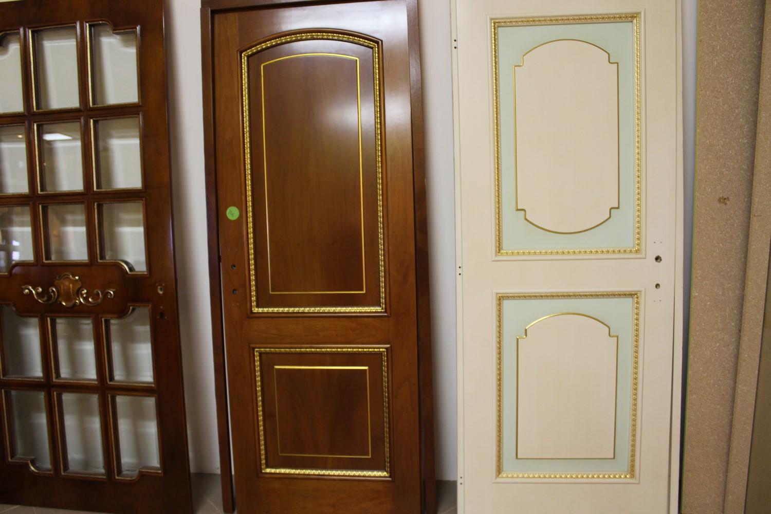 Lot Doors