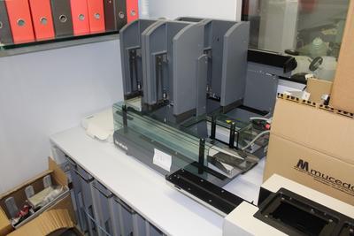 Lot Flipr TE Stack Stacker