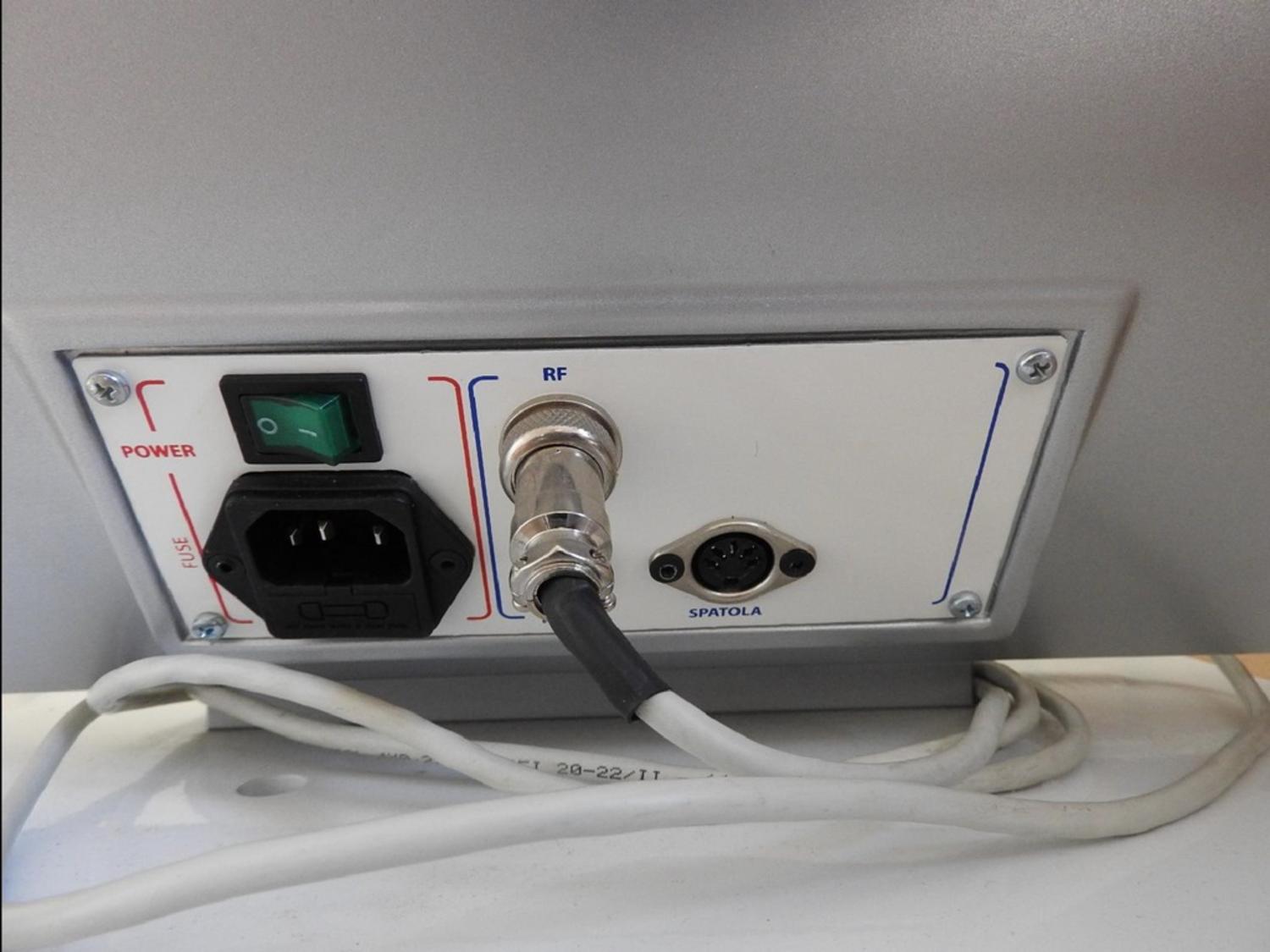 Lot Regen radio frequency