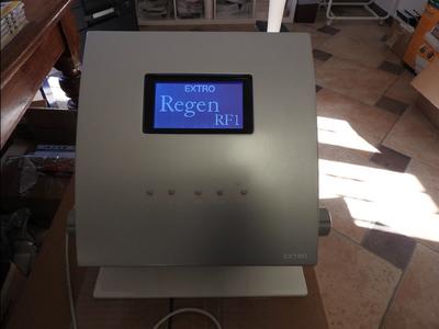 Lot Regen radio frequency