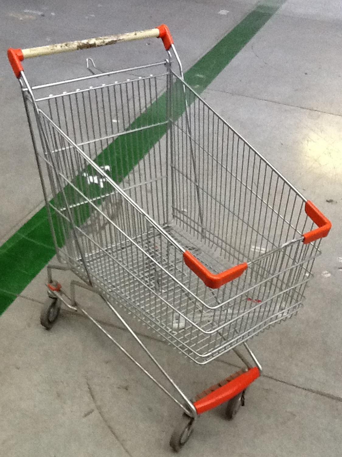 Lot Carts