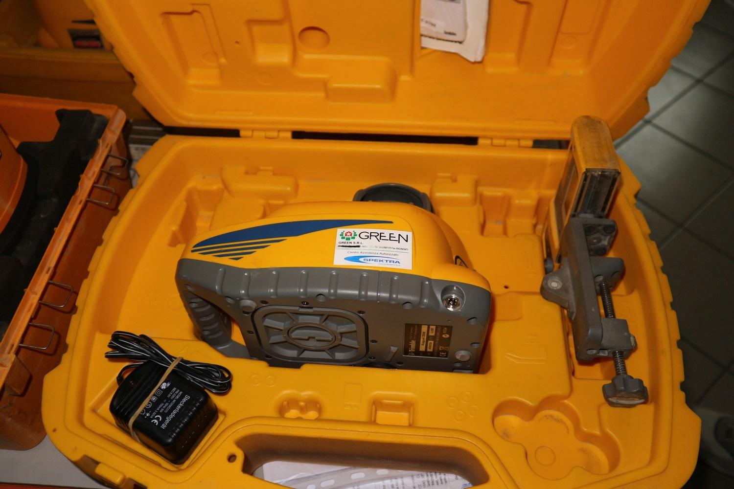 Lot Spectra Laserplane LL300