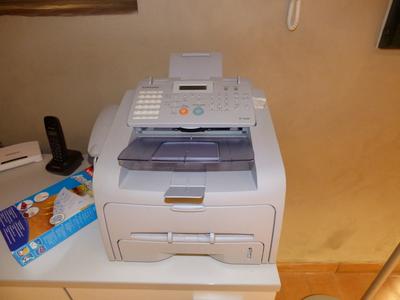 Lot Electronic office equipment