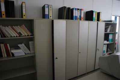 Lot Electronic office equipment