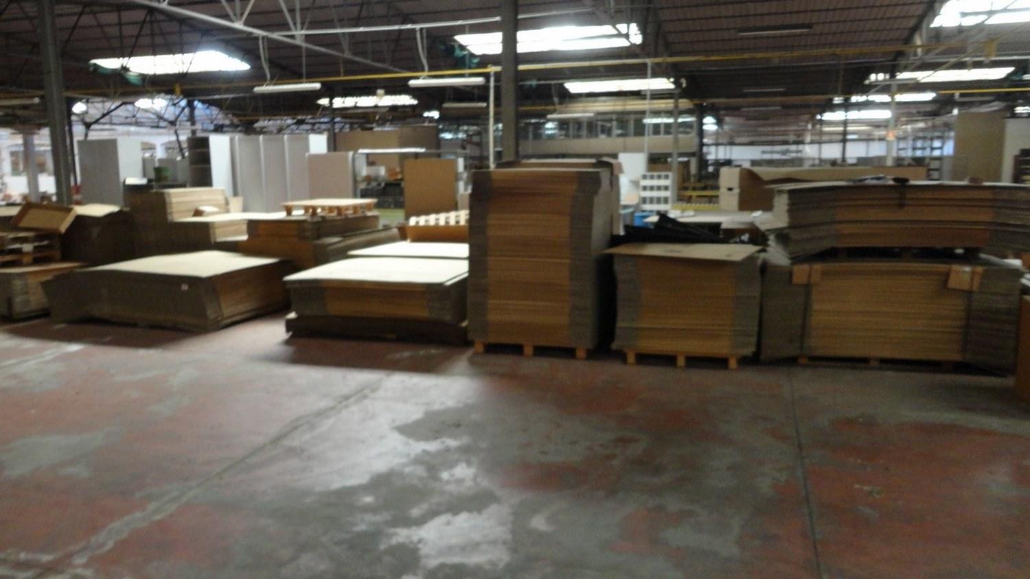 Lot Cartons for packing