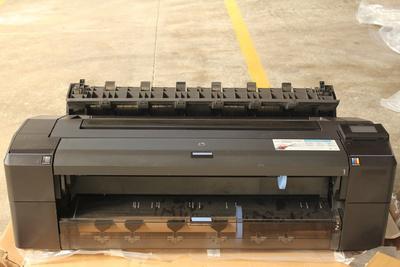 Lot HP DesignJet T1500 plotter
