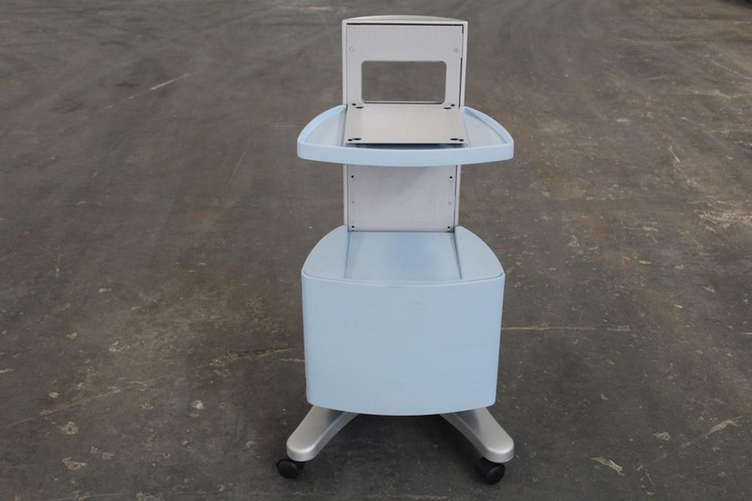 Lot Pulsed light CERRI X-Wave waterair with accessories and CERRI ...