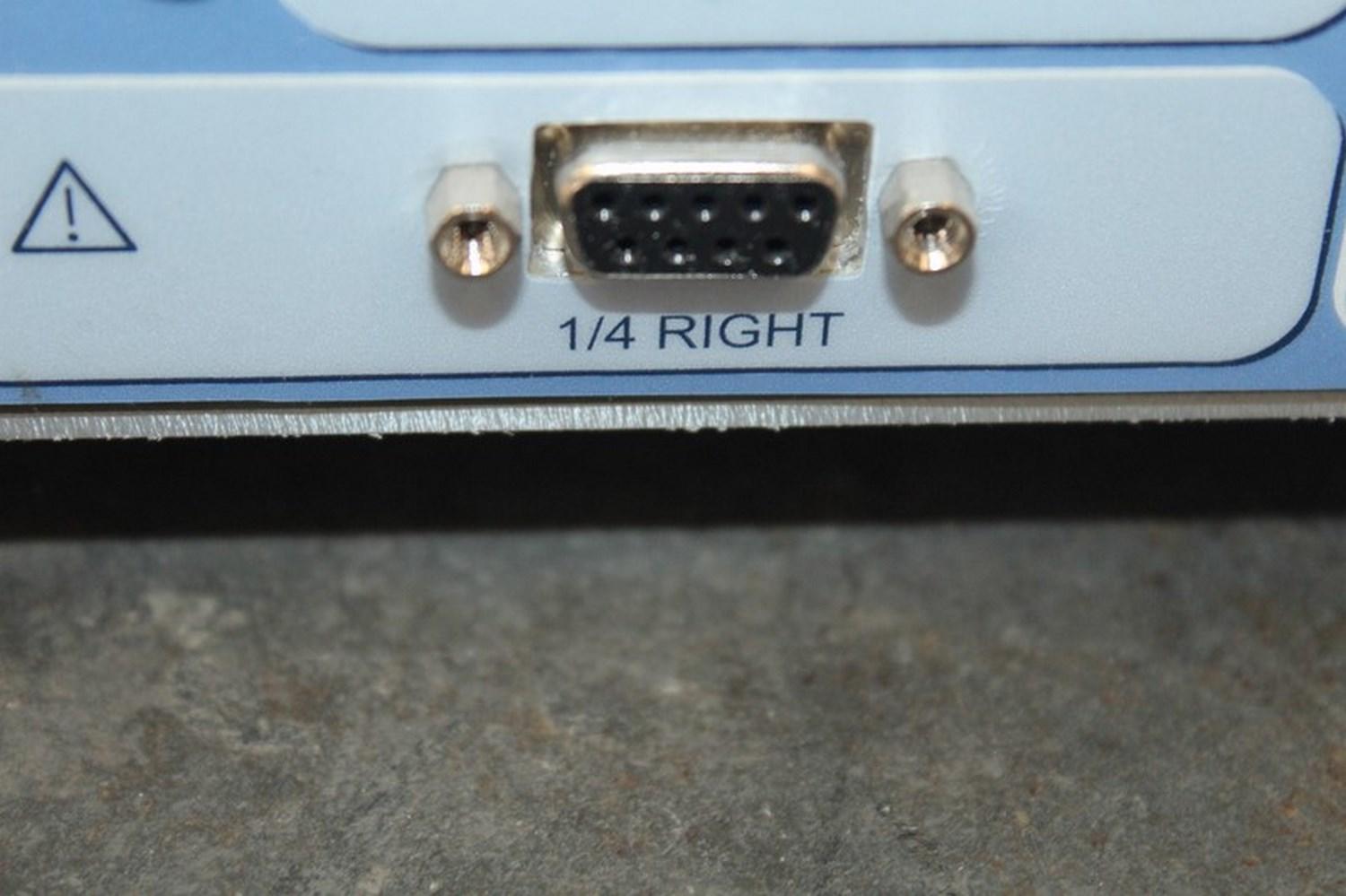 Lot Pulsed light CERRI X-Wave waterair with accessories and CERRI ...