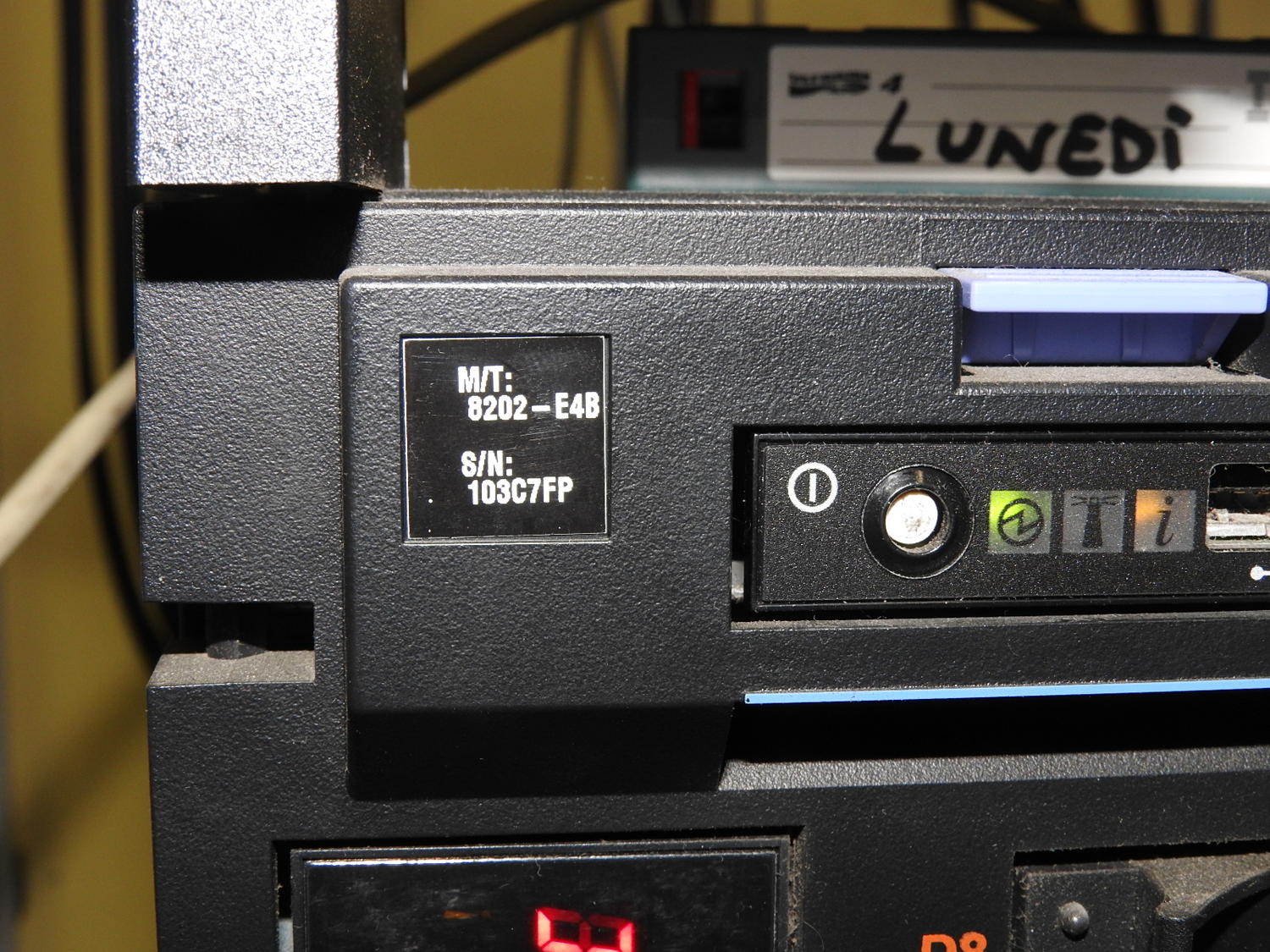 Power 720 Service Processor Diagram Power Systems 720 Expres