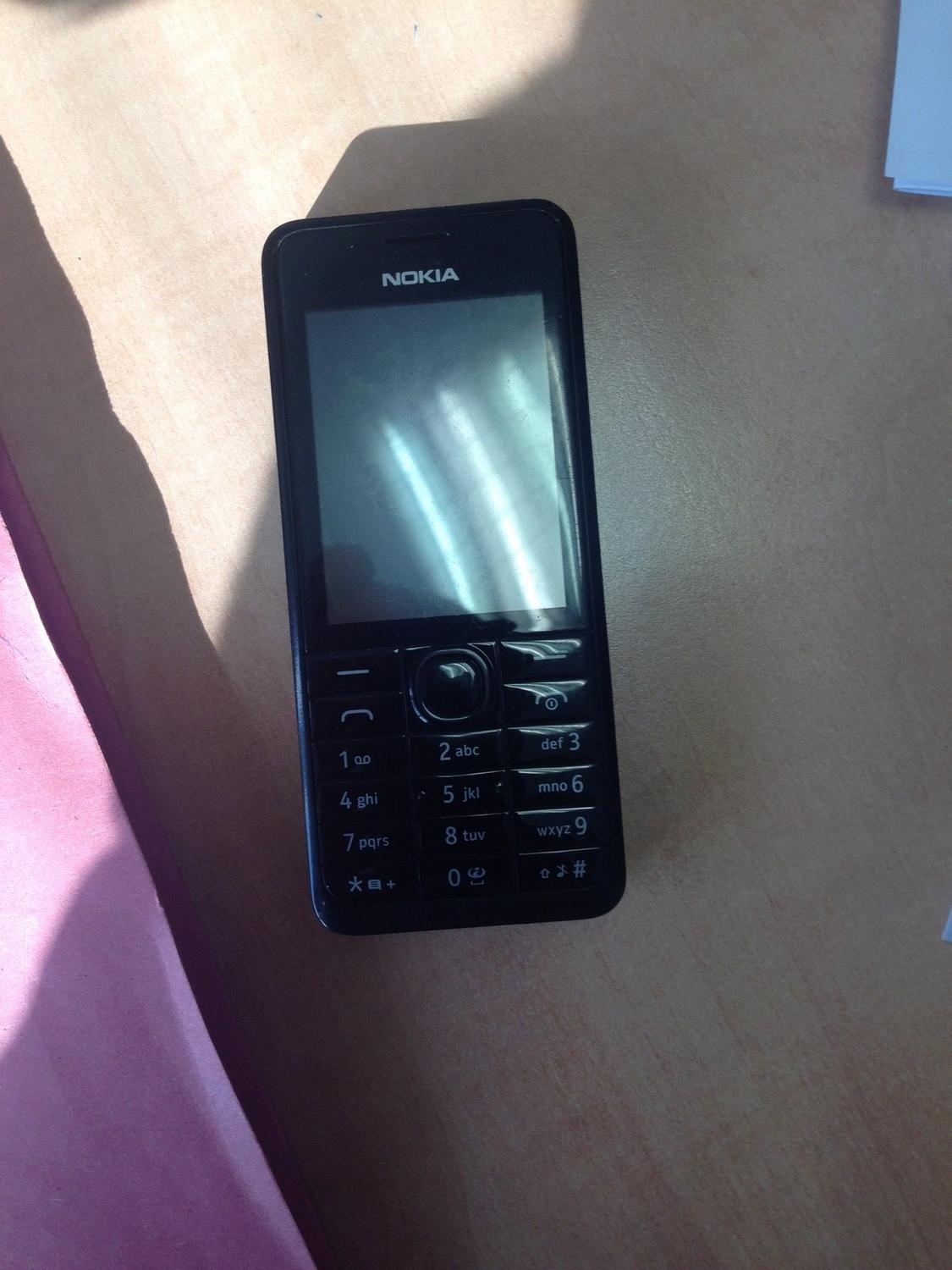 Lot Nokia 301