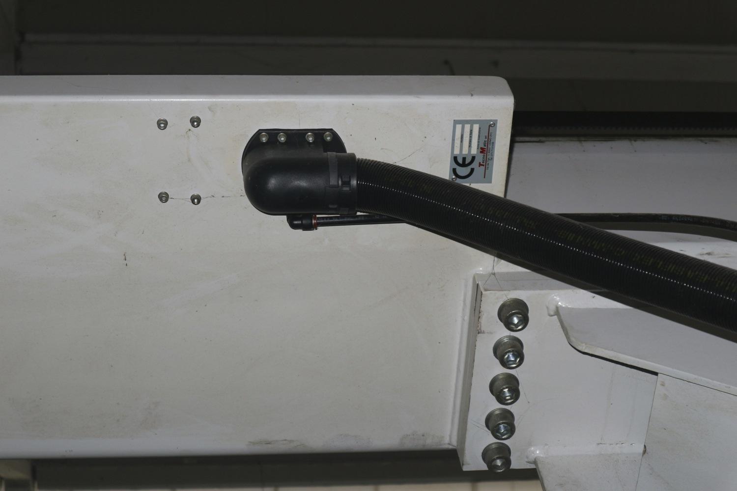 Lotto Robot Tecnomatic XXL CNC