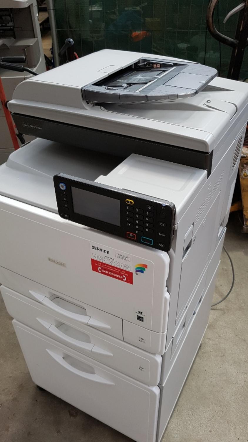 Lotto Ricoh MPC 305 SP