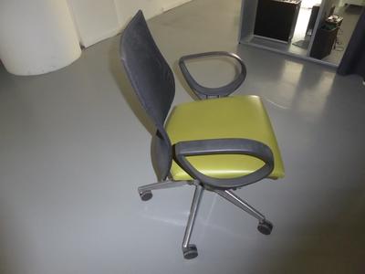 Lot TMA Work Basic chairs