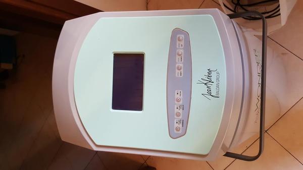 Lot Wonder Body RF machine