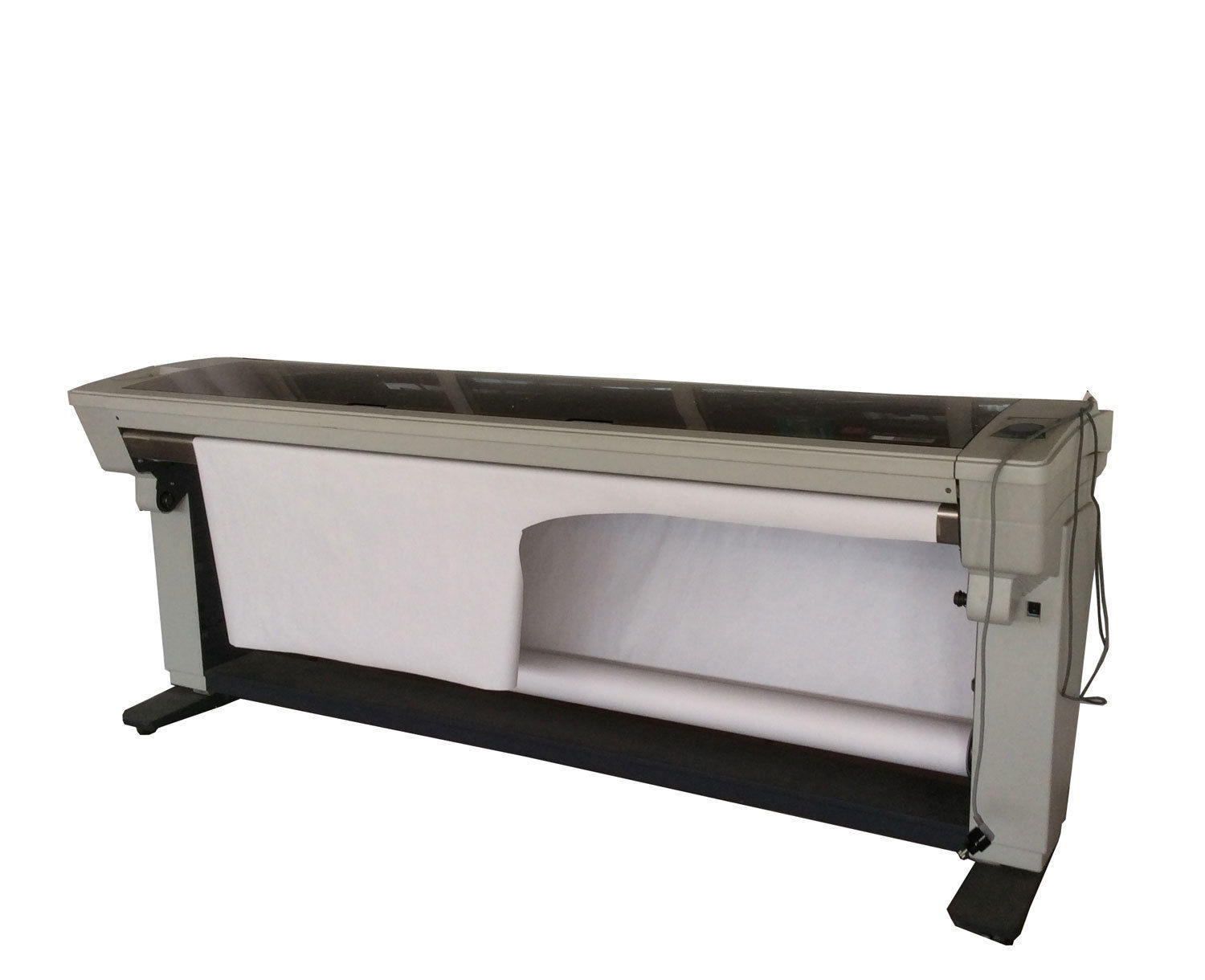 Lotto Plotter Lectra System Flypen L