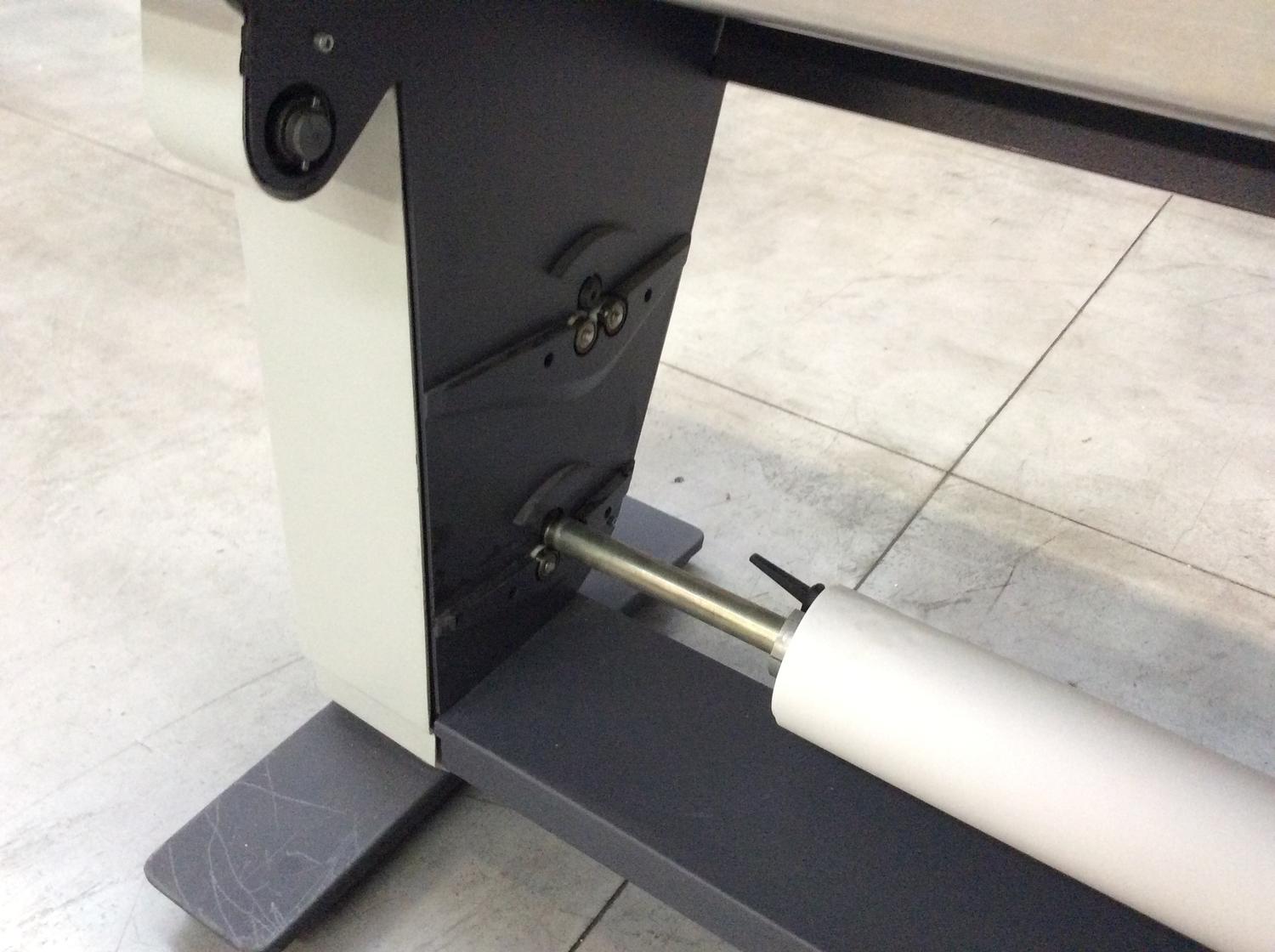 Lotto Plotter Lectra System Flypen L